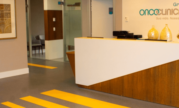 Tratamento para o câncer: Grupo Oncoclínicas inaugura clínica com ...