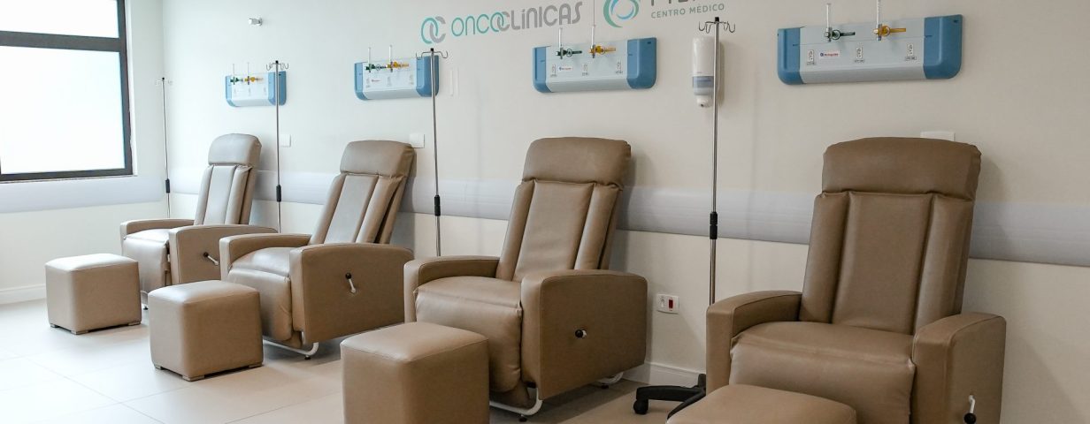 OC ONCOCLÍNICAS PILAR CENTRO MÉDICO | Oncoclínicas Group