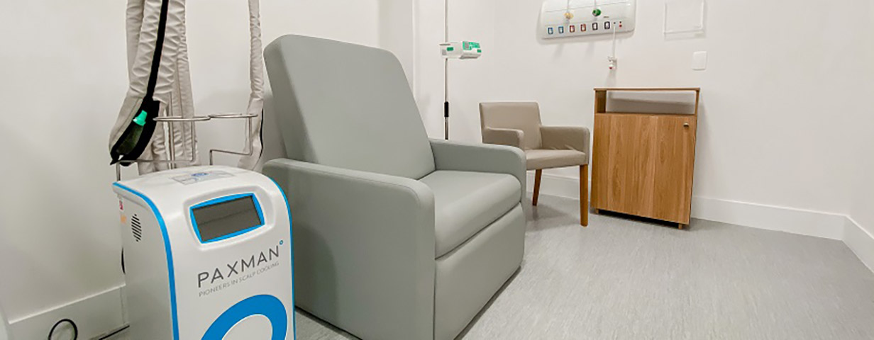 OC ONCOCLÍNICAS NITERÓI | Grupo Oncoclínicas