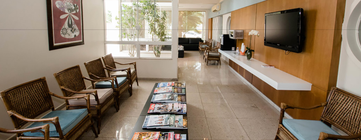 OC ONCOCLÍNICAS LONDRINA | PRO ONCO | Grupo Oncoclínicas