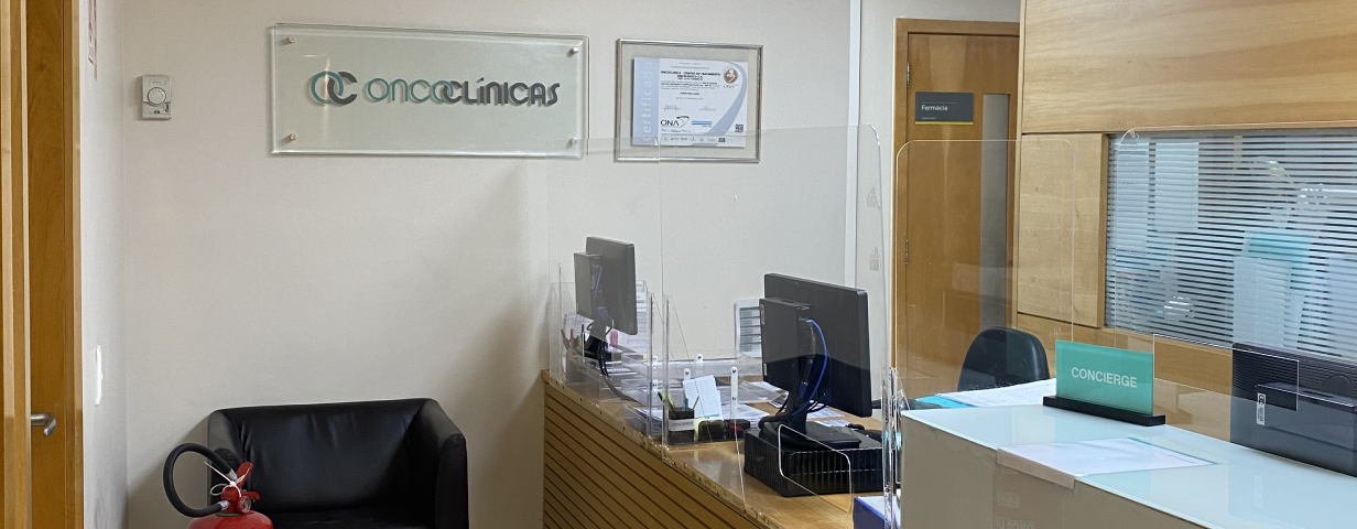 OC ONCOCLÍNICAS BARRA | Grupo Oncoclínicas