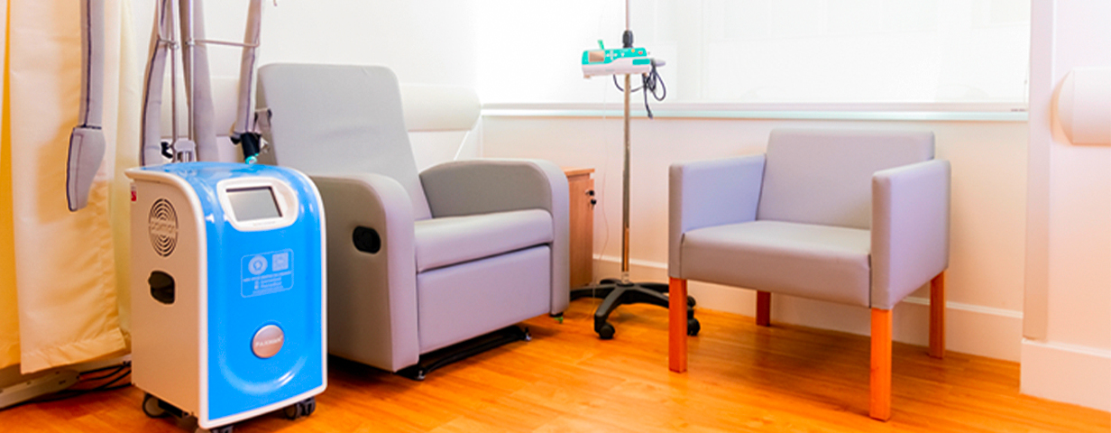 OC ONCOCLÍNICAS ONCOVIDA - EDIFÍCIO ADVANCE 2ND | Grupo Oncoclínicas