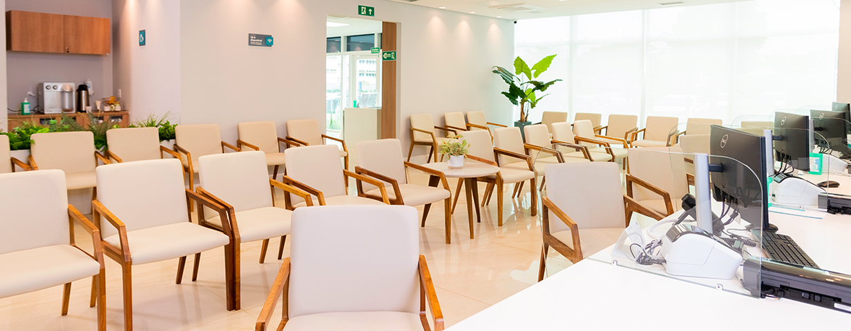 OC ONCOCLÍNICAS ONCOVIDA - EDIFÍCIO ADVANCE 2ND | Grupo Oncoclínicas