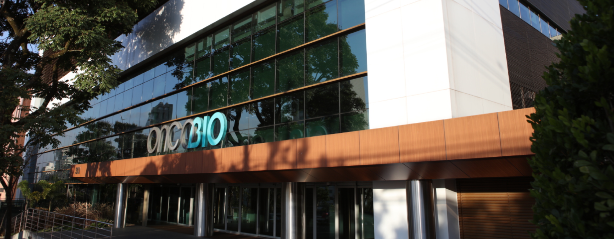 OC DIAGNÓSTICO - ONCOBIO | Grupo Oncoclínicas