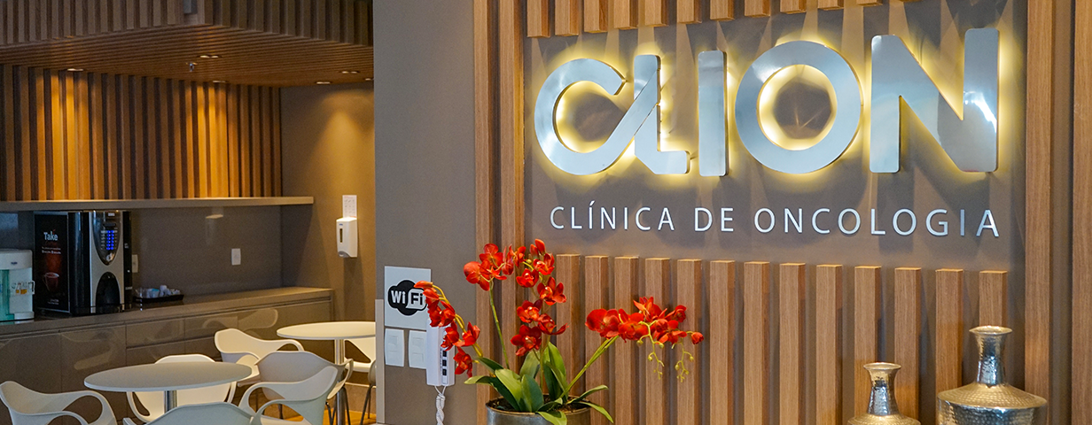 CLION RIO VERMELHO | Grupo Oncoclínicas