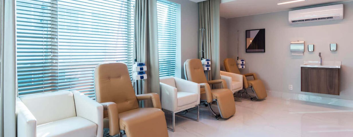 ICB - ADVANCE (ASA SUL) | Grupo Oncoclínicas