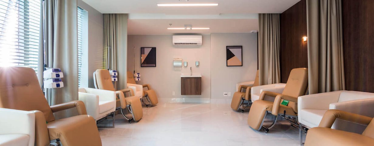 ICB - ADVANCE (ASA SUL) | Grupo Oncoclínicas