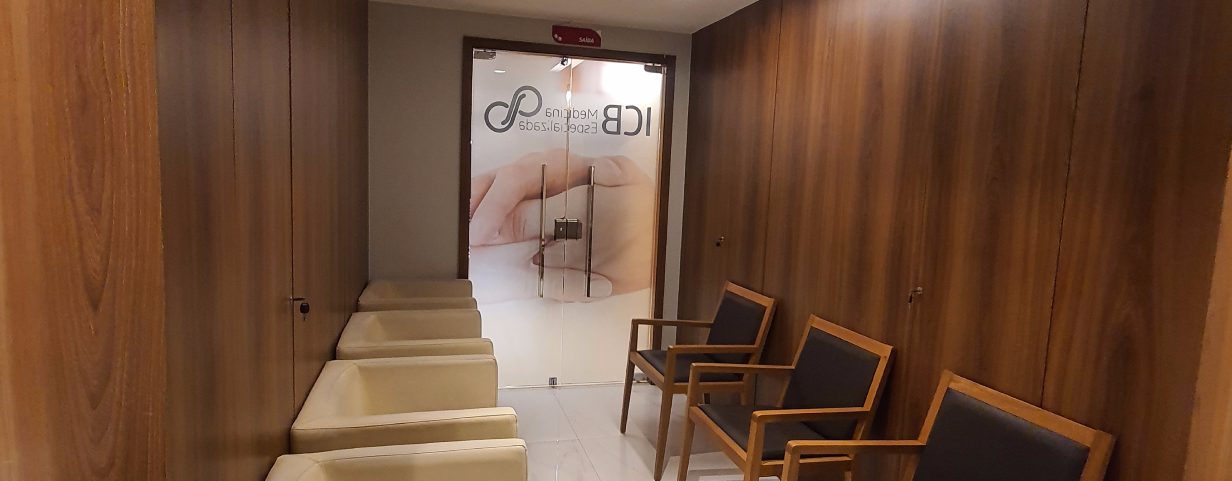 ICB - ADVANCE (ASA SUL) | Grupo Oncoclínicas