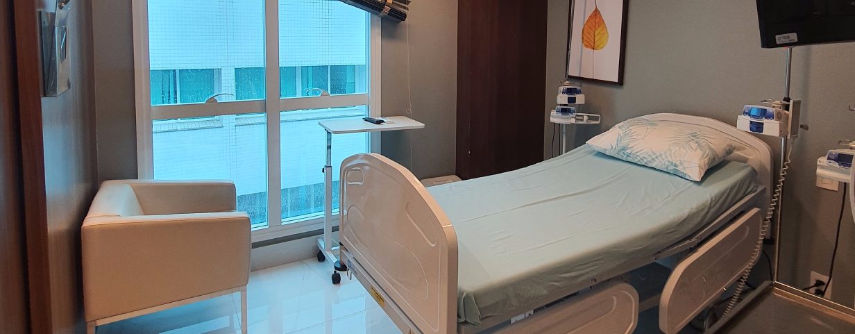 ICB - ADVANCE (ASA SUL) | Grupo Oncoclínicas