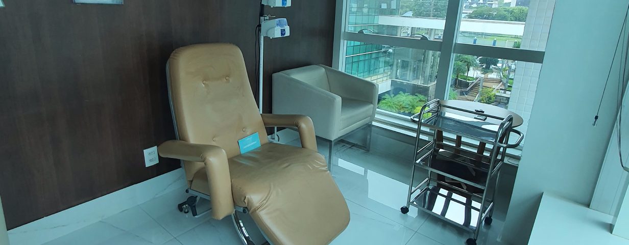 ICB - ADVANCE (ASA SUL) | Grupo Oncoclínicas