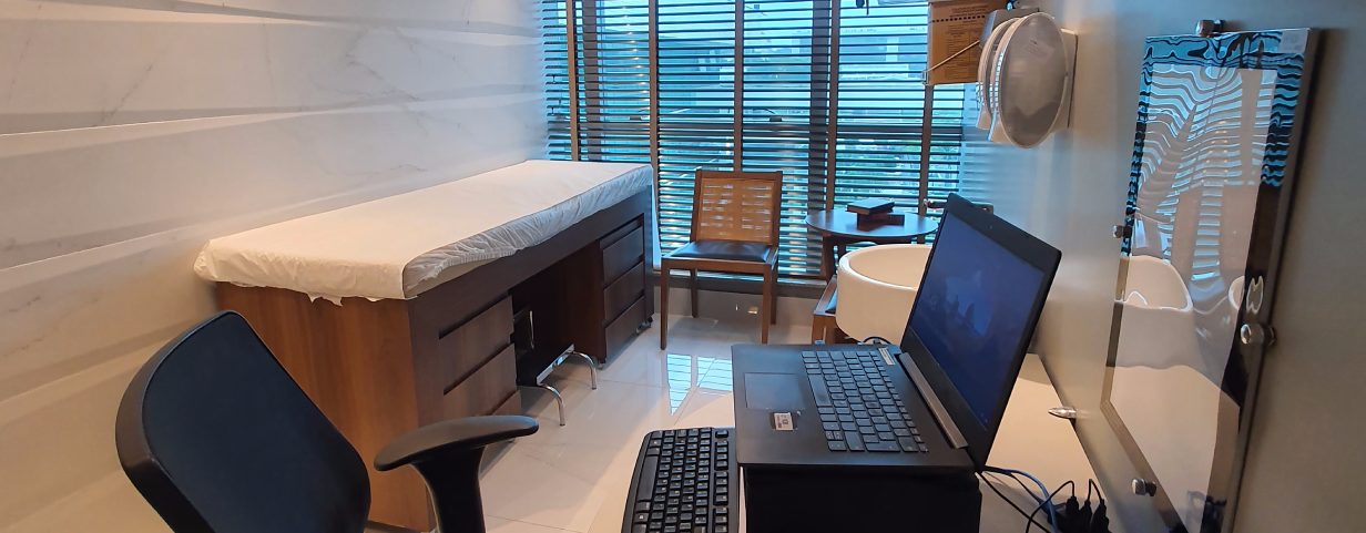 ICB - UNIDADE ADVANCE (ASA SUL) | Grupo Oncoclínicas