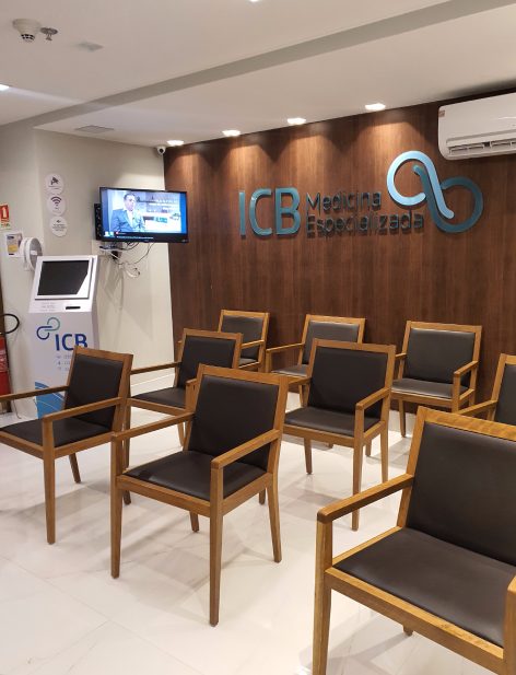 ICB - ADVANCE (ASA SUL) | Grupo Oncoclínicas