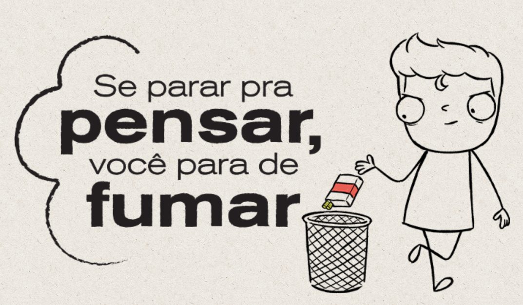 Slogans De Nao Fumar