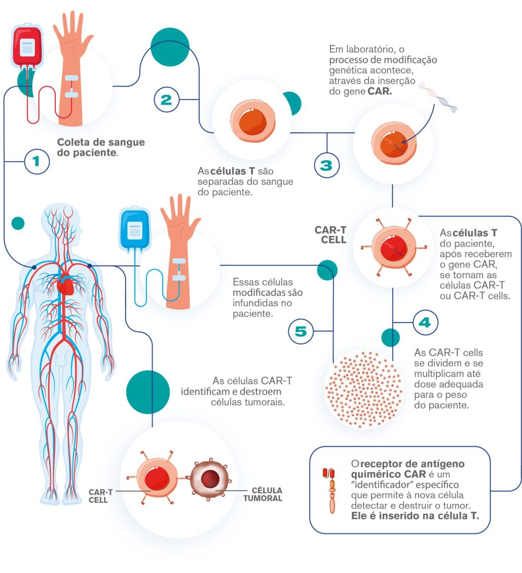 OC Terapia Celular | Oncoclínicas