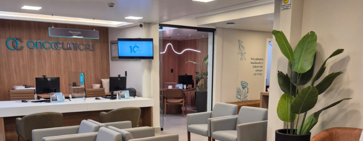 ONCOCLÍNICAS UBERABA | Oncoclínicas